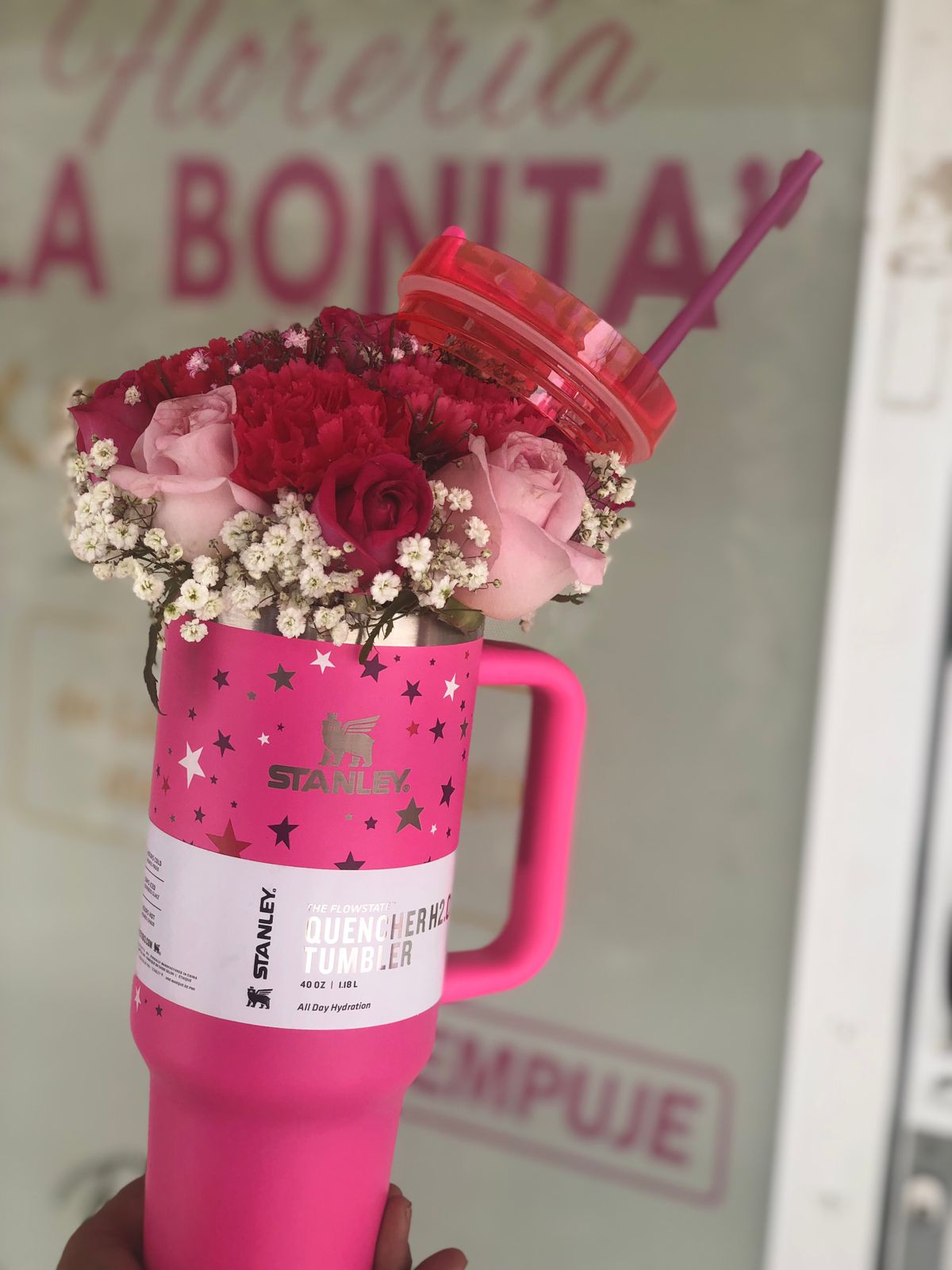 Floreria la Bonita